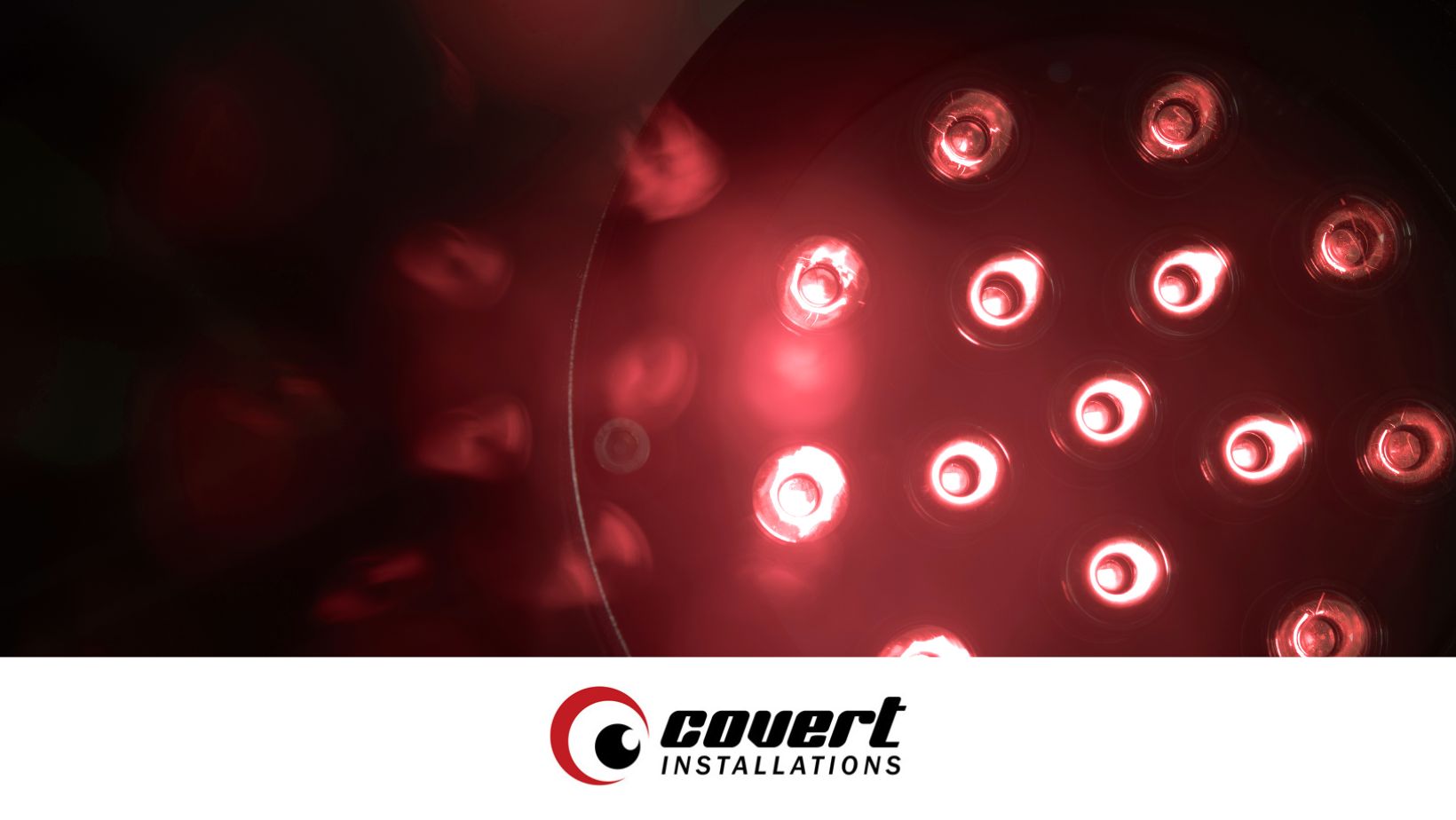 About Us - Covert Installations